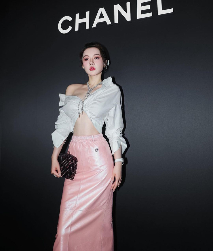 Picture of Lin Jia Zhou