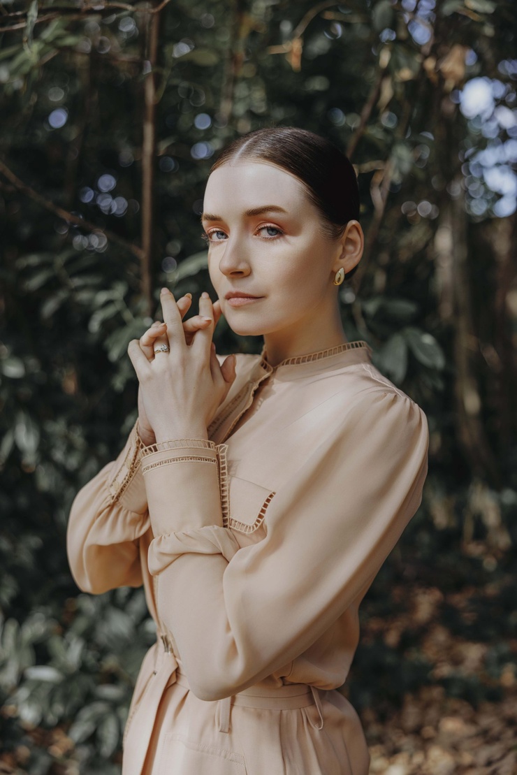 Picture of Sarah Bolger