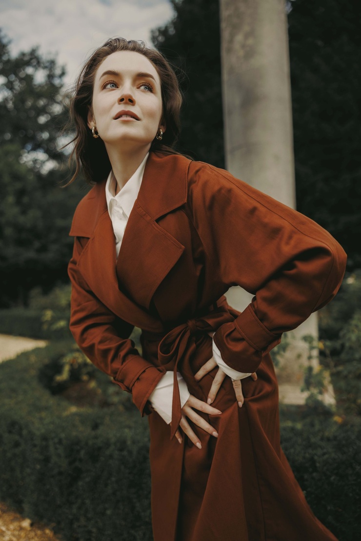 Picture of Sarah Bolger