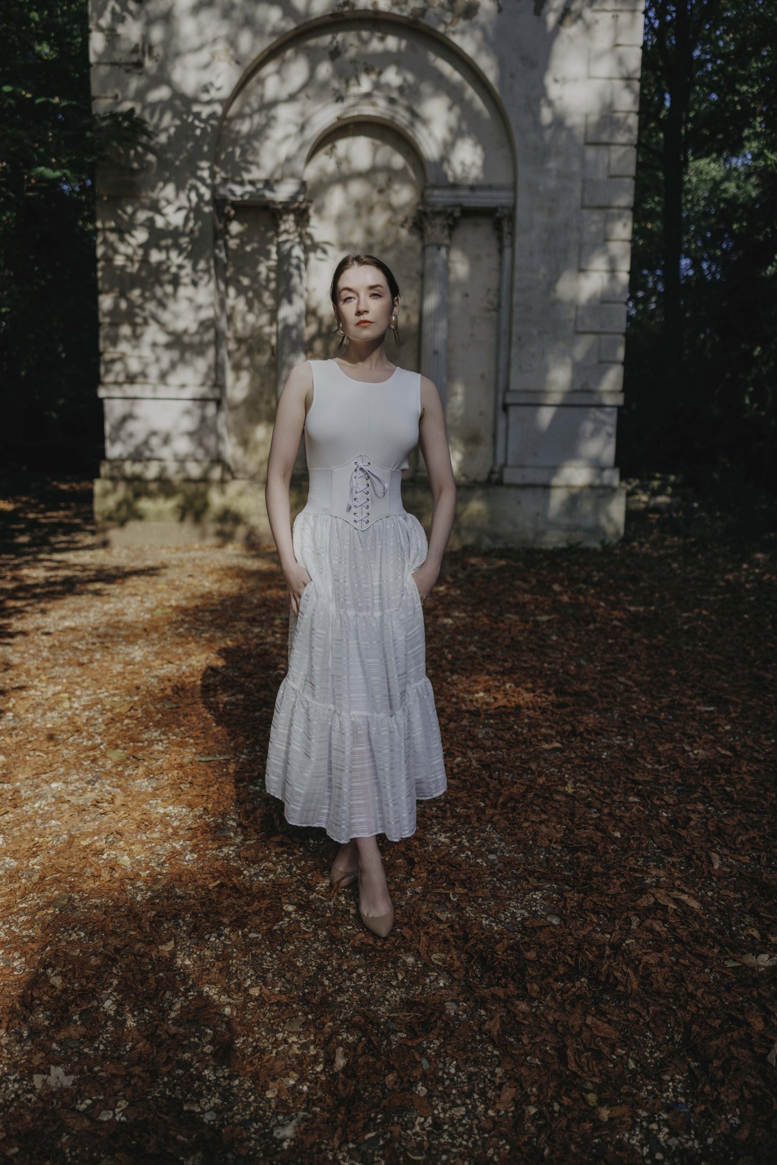 Picture of Sarah Bolger