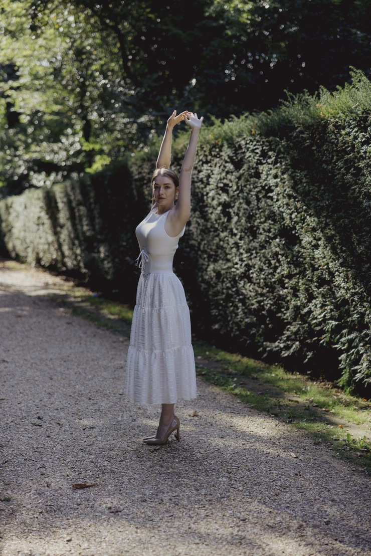 Picture of Sarah Bolger