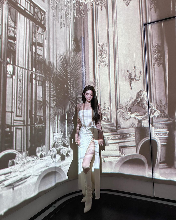 Picture of Lin Jia Zhou