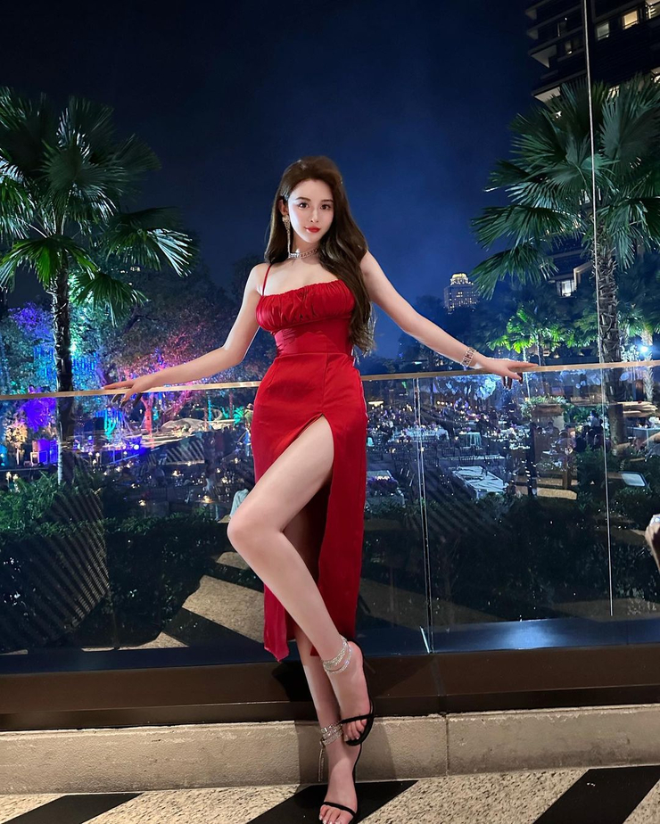 Picture of Lin Jia Zhou