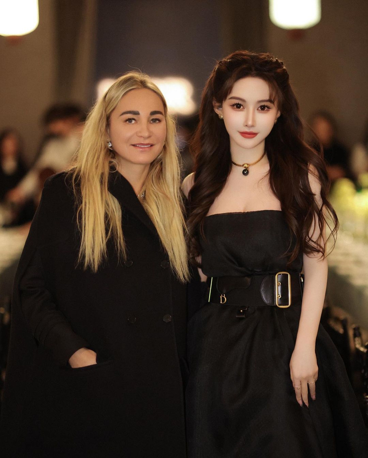 Picture of Lin Jia Zhou