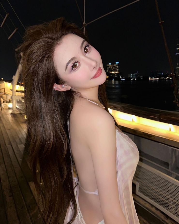 Image of Lin Jia Zhou