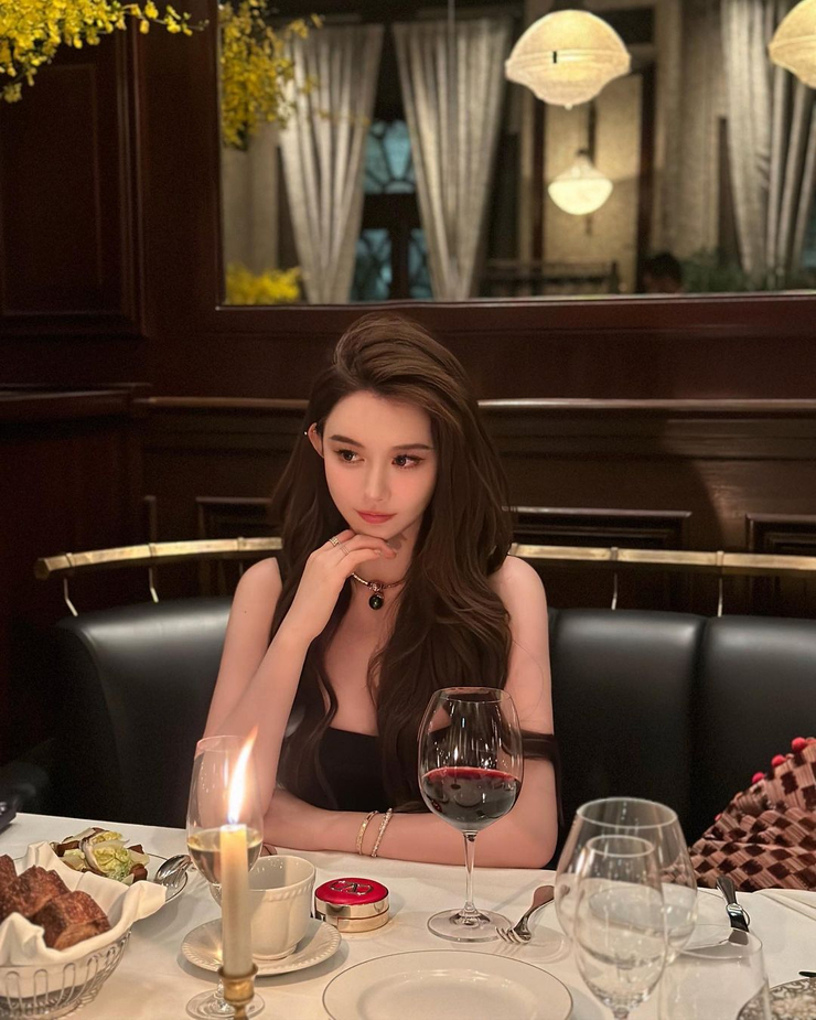 Picture of Lin Jia Zhou