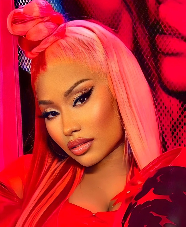 Nicki Minaj image