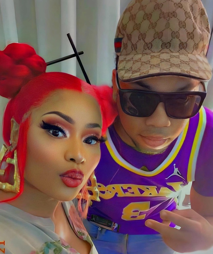 Image of Nicki Minaj