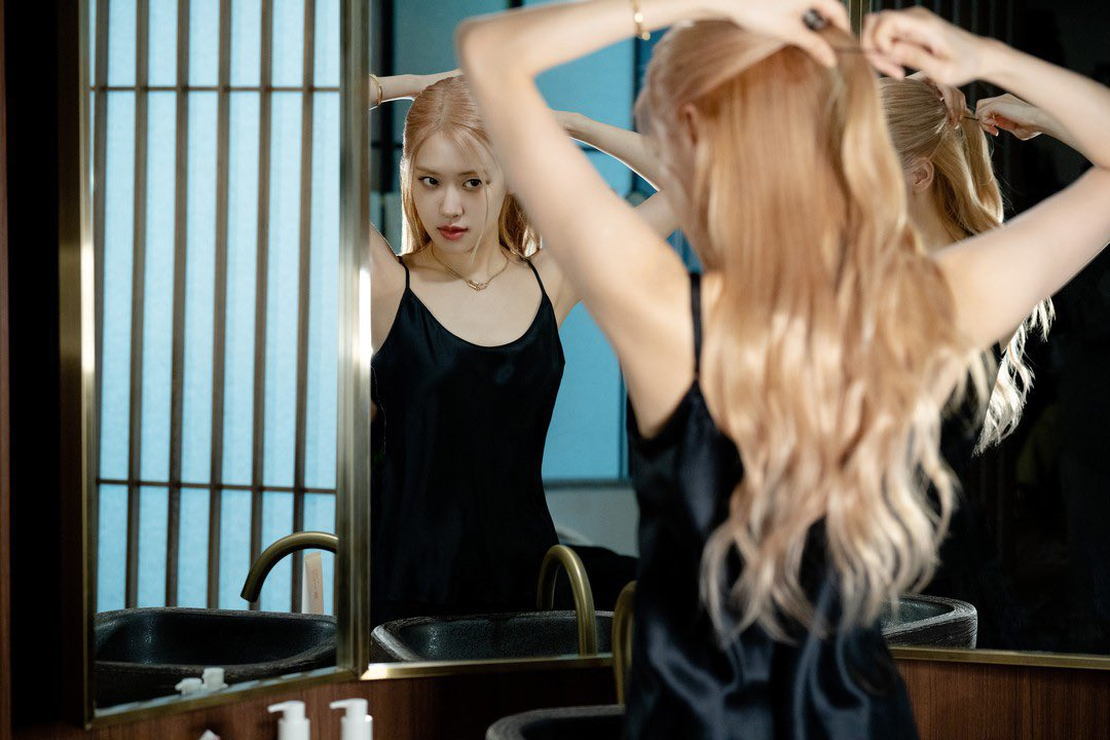 Picture of Roseanne Park