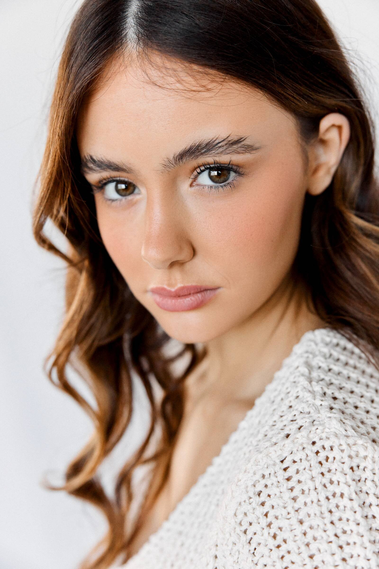 Picture of Ella Cervetto