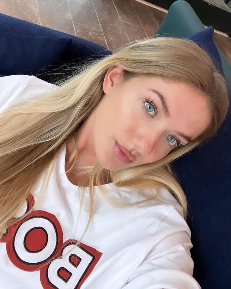 Alica Schmidt picture