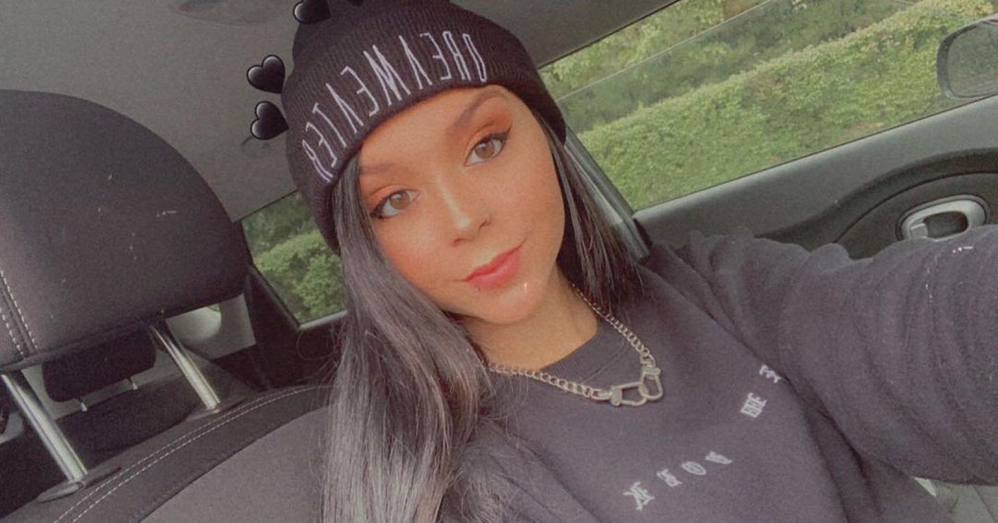 Picture of Elayna Black