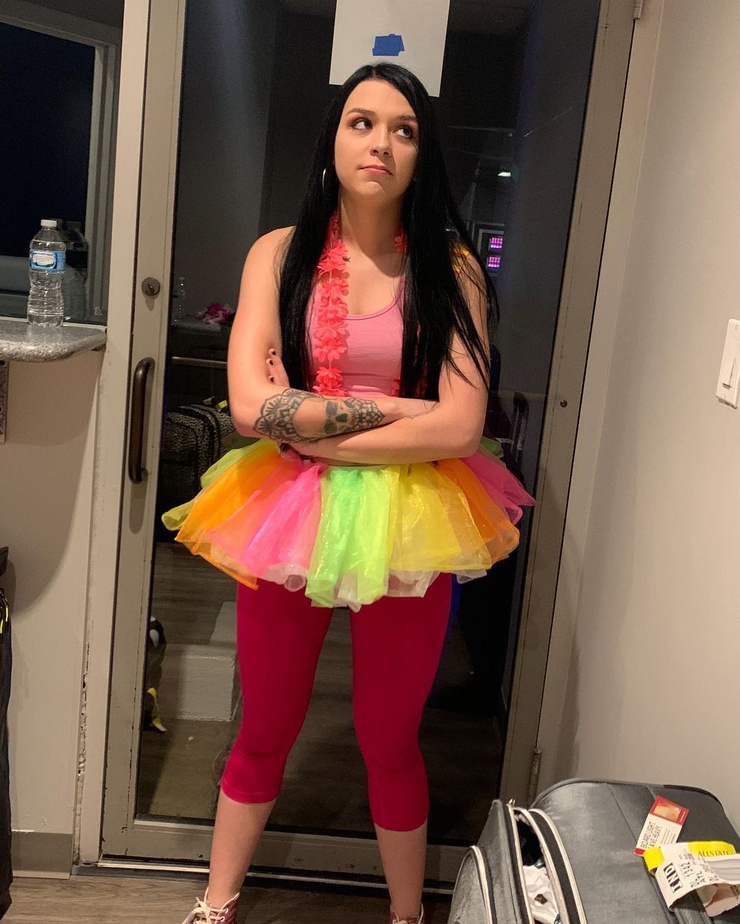 Picture of Elayna Black