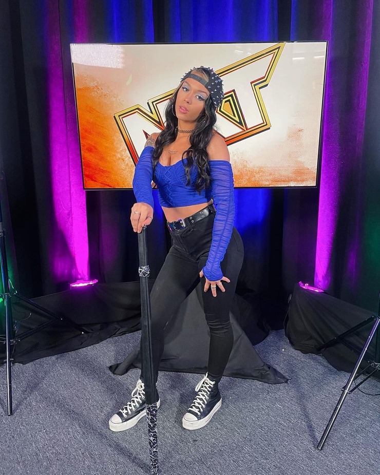 Picture of Elayna Black