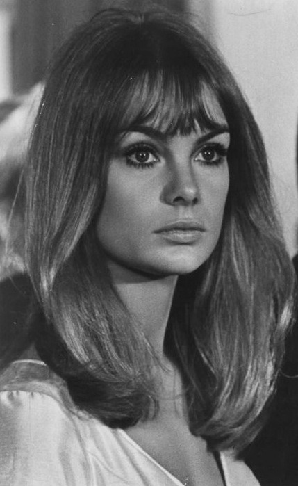 Picture of Jean Shrimpton
