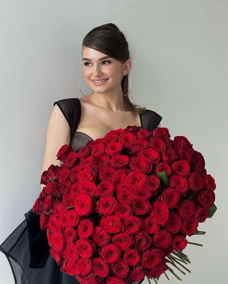 Image of Alina Angelina