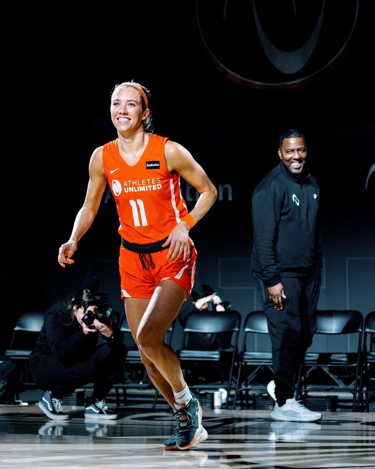 Picture of Lexie Hull