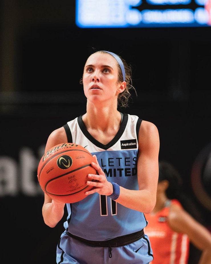 Picture of Lexie Hull