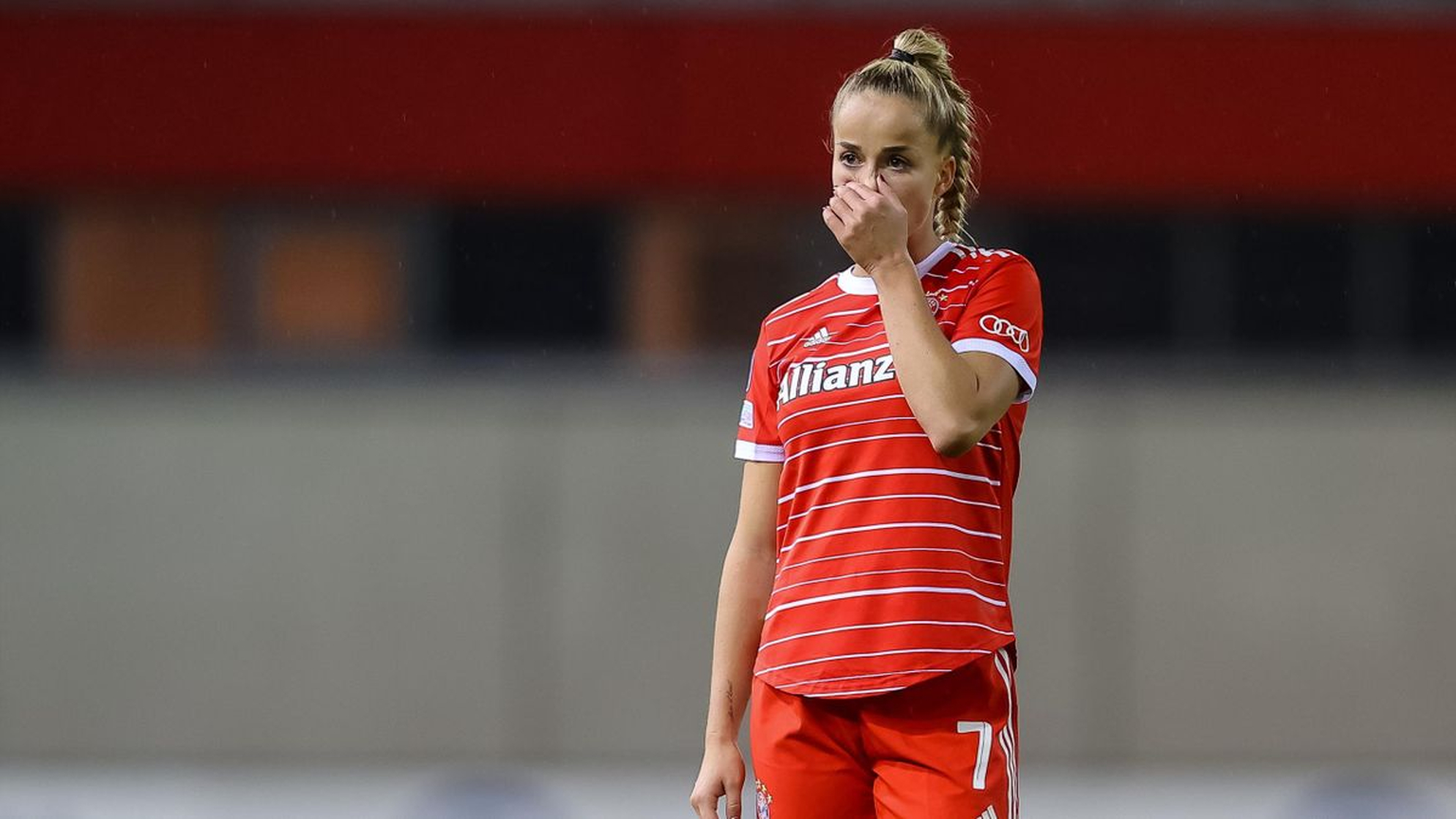 Picture of Giulia Gwinn