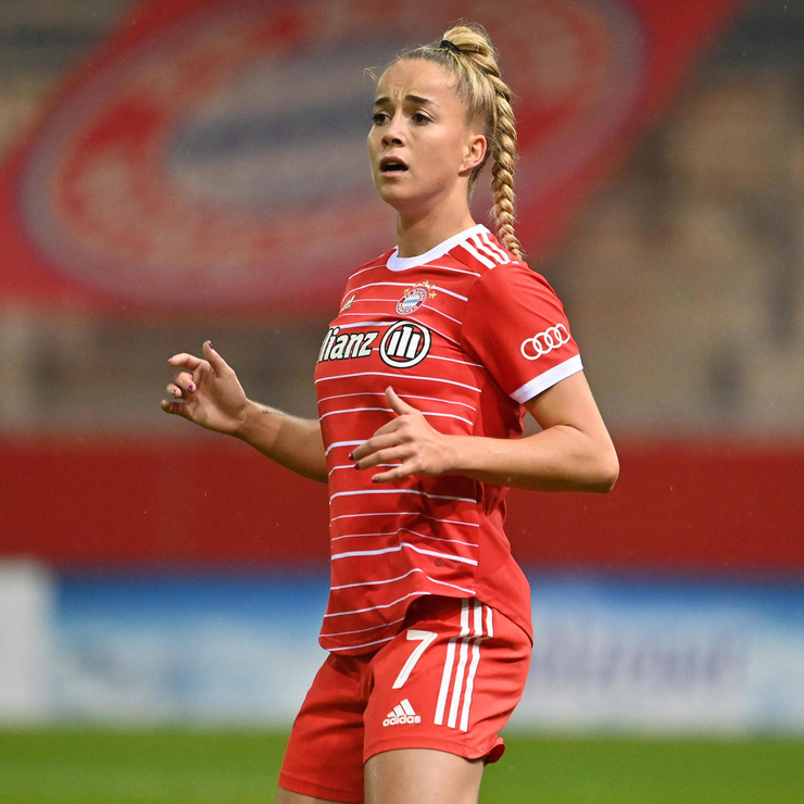 Picture of Giulia Gwinn