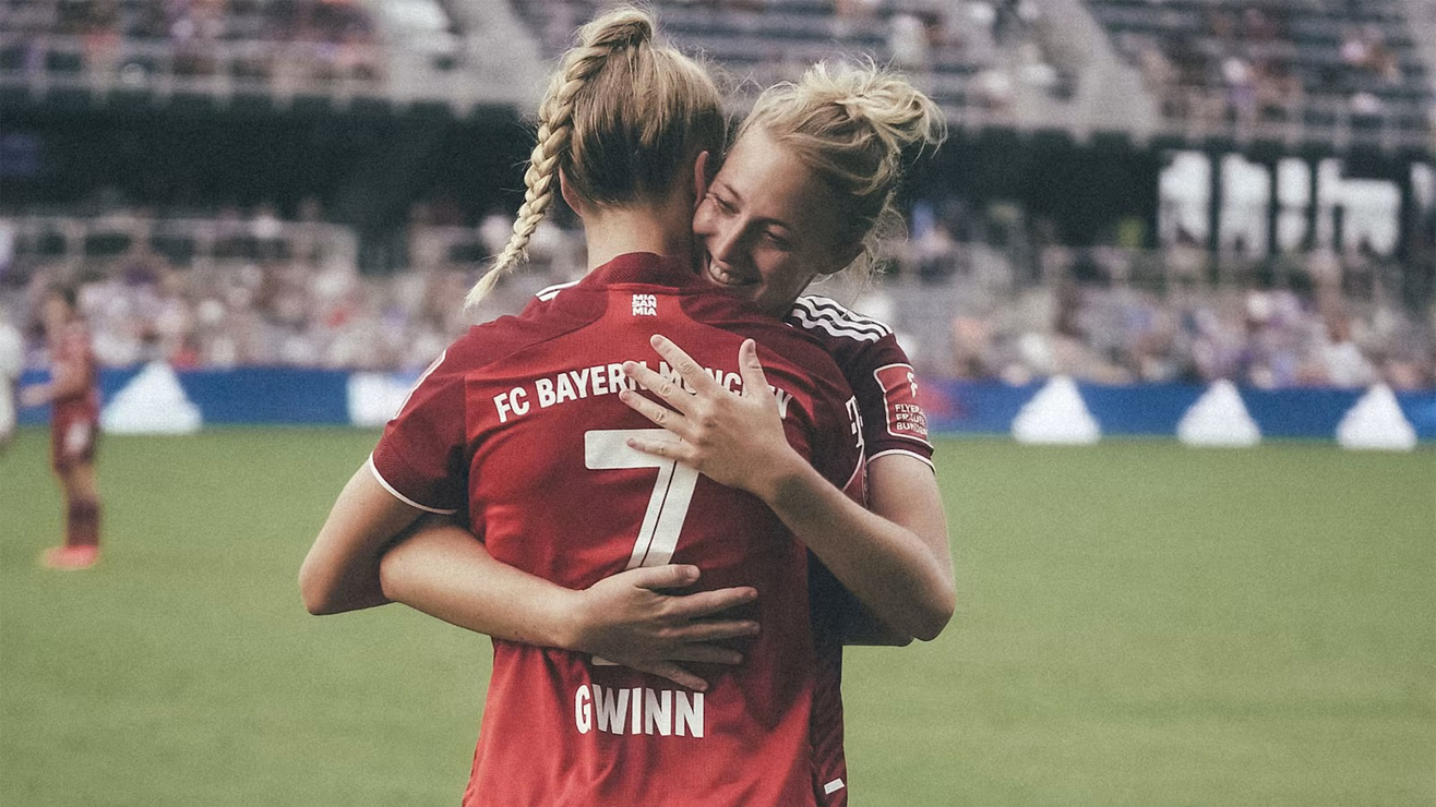 Picture of Giulia Gwinn