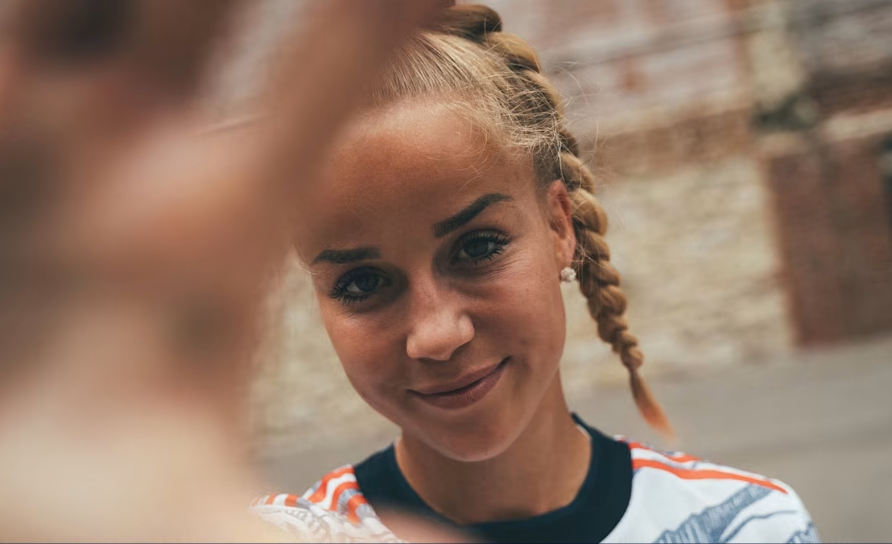 Picture of Giulia Gwinn