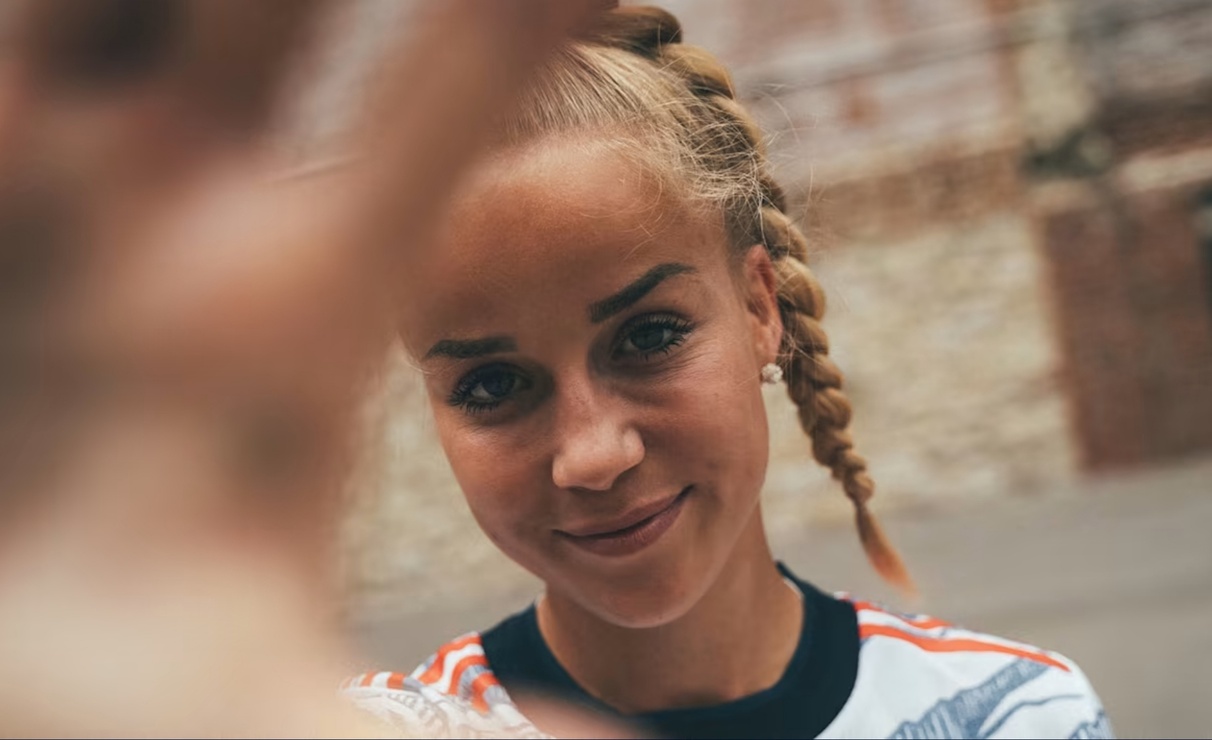 Picture of Giulia Gwinn