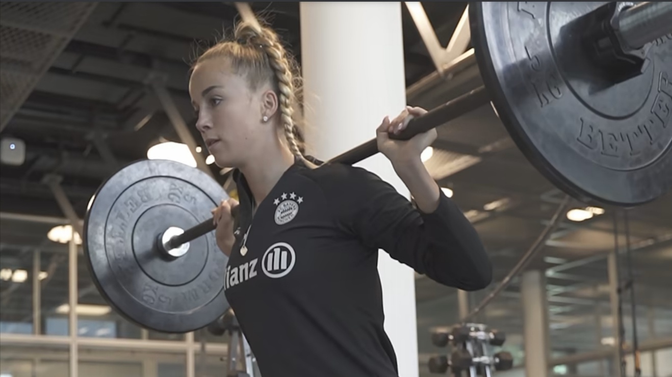Picture of Giulia Gwinn
