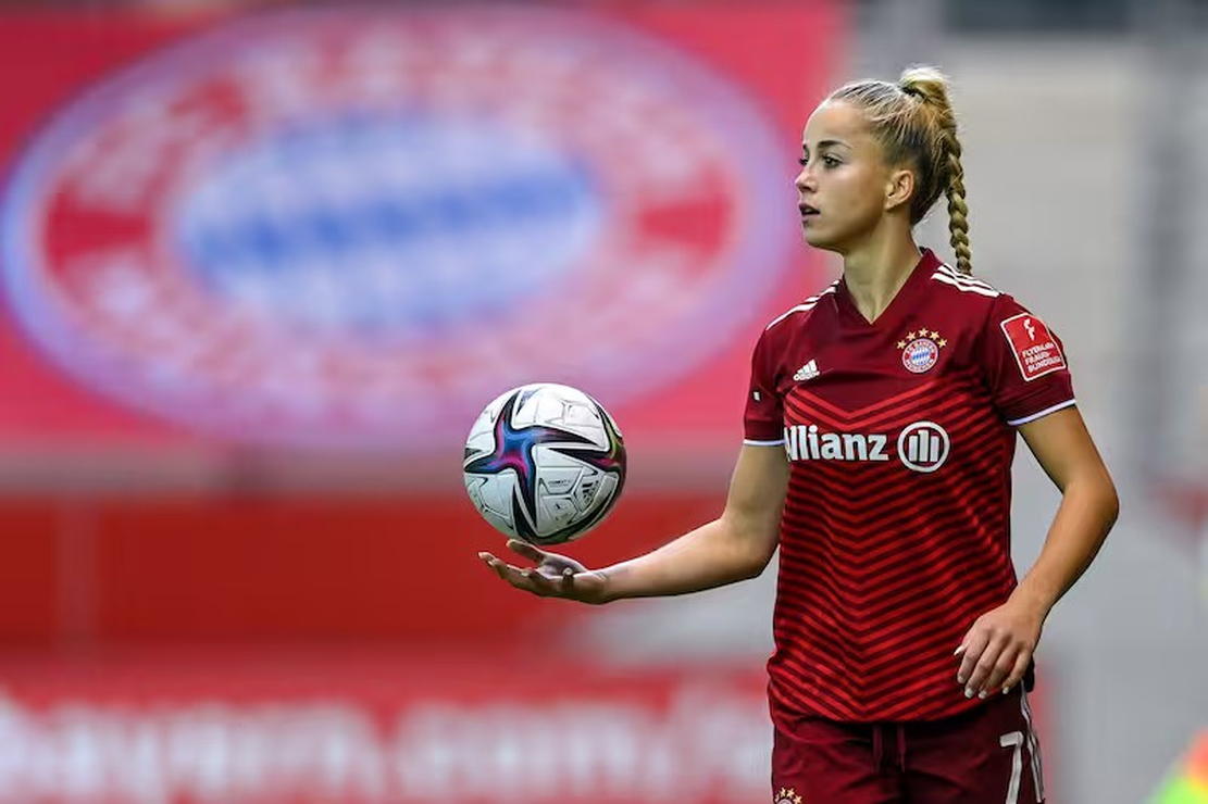 Picture of Giulia Gwinn