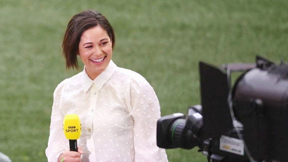 Picture of Eilidh Barbour