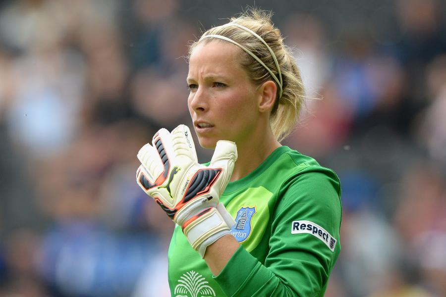 Picture of Rachel Brown-Finnis