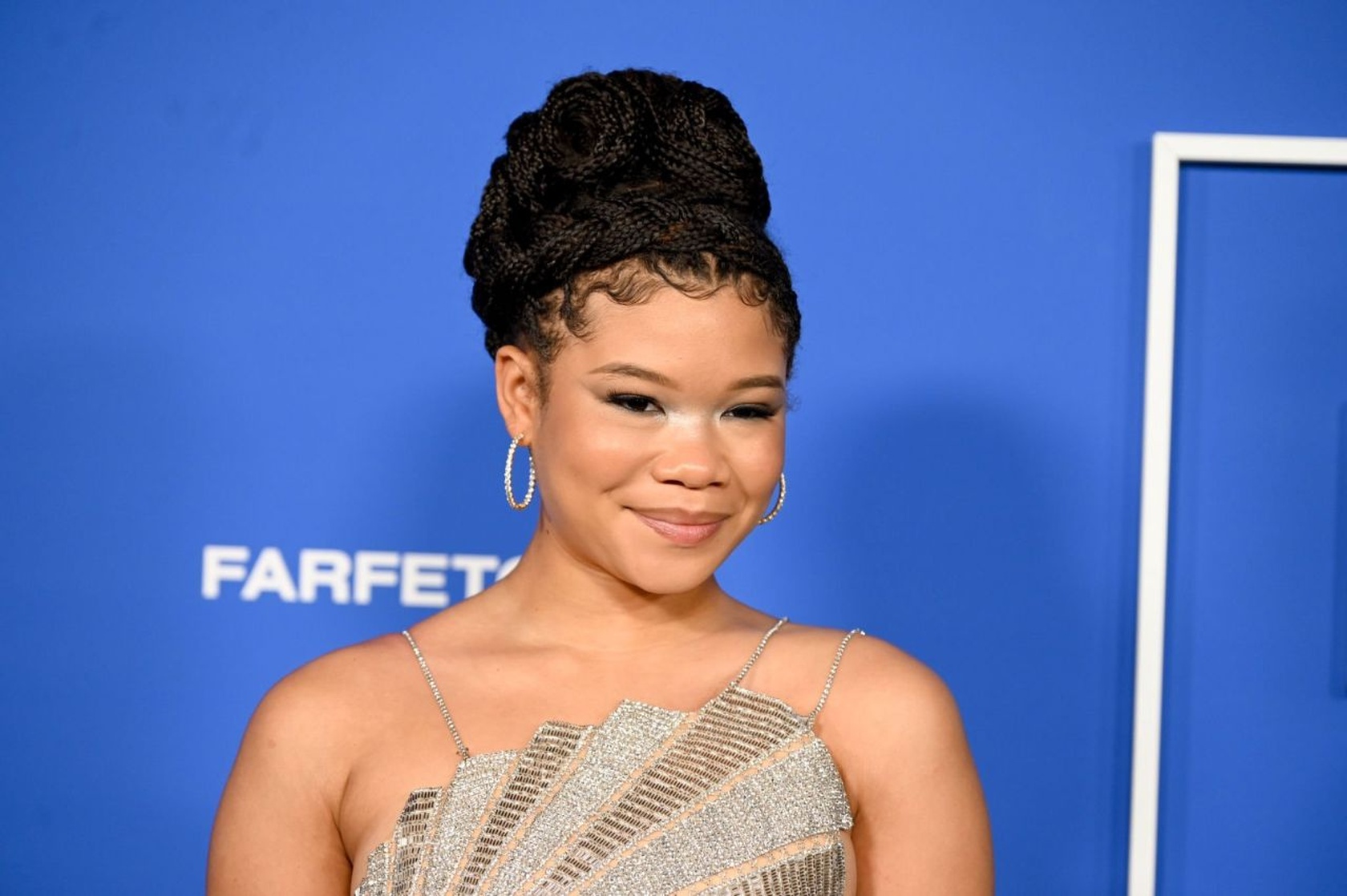 Picture of Storm Reid