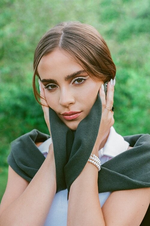 Picture of Bridget Satterlee