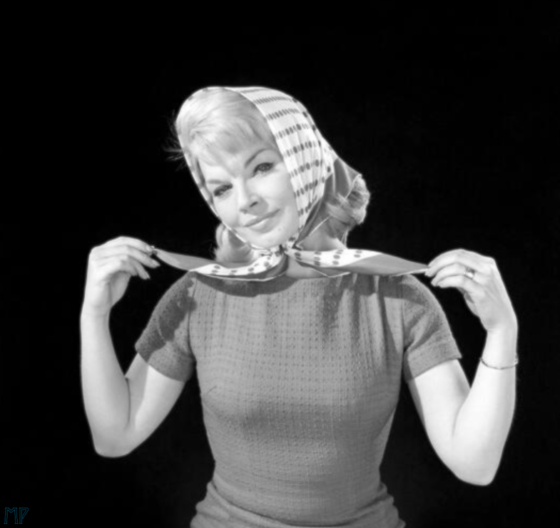 Picture of Marian Horton