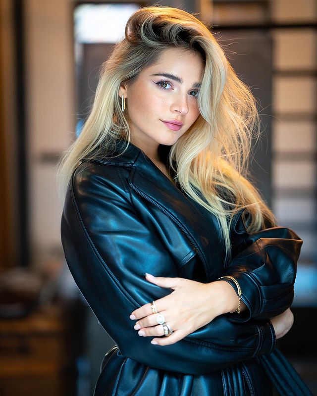 Image of Jessy Hartel