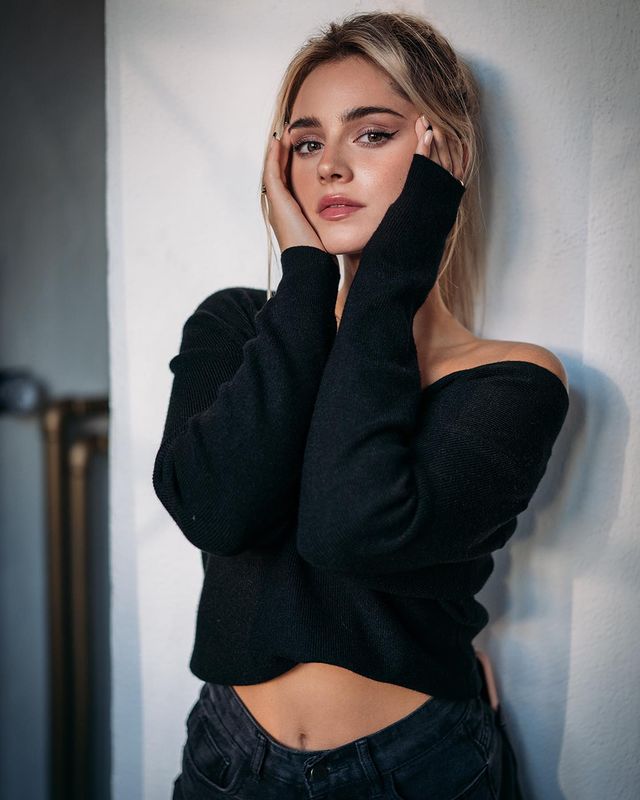 Picture of Jessy Hartel