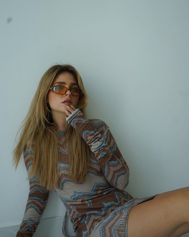 Image of Jessy Hartel