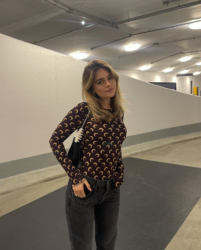 Picture of Jessy Hartel