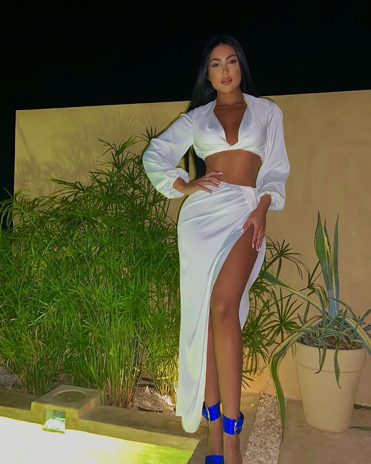 Sherine Aboul Ezz picture