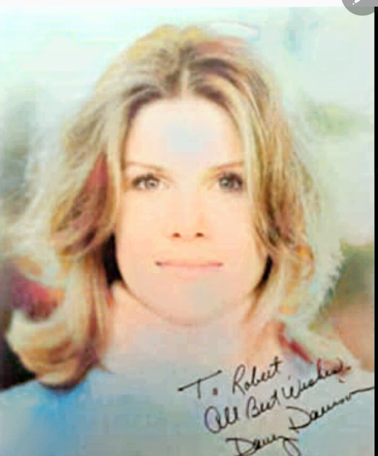 Picture of Diane Sayer