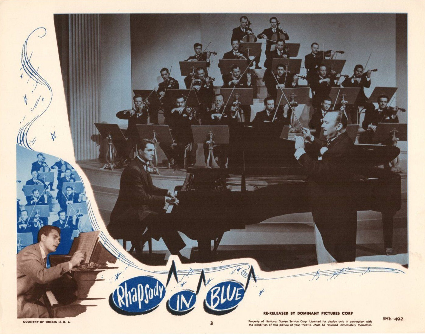 Rhapsody in Blue picture