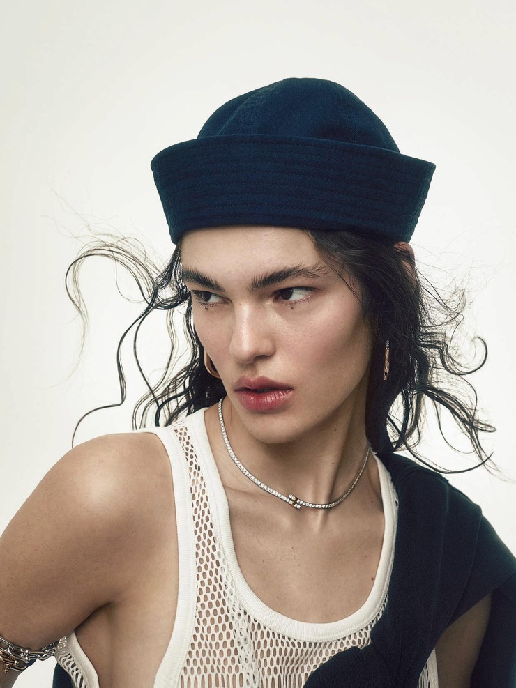 Picture of Matea Brakus