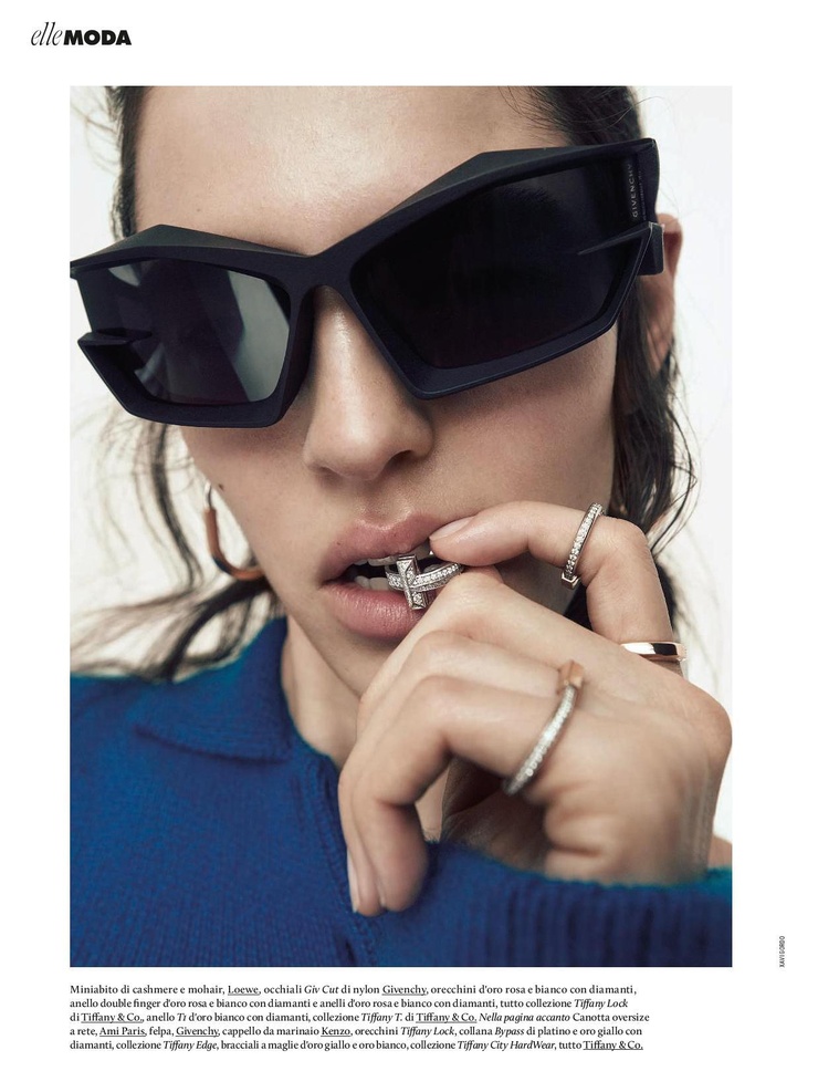 Picture of Matea Brakus