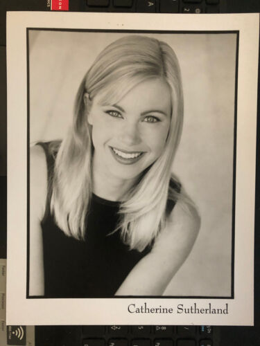 Picture of Catherine Sutherland