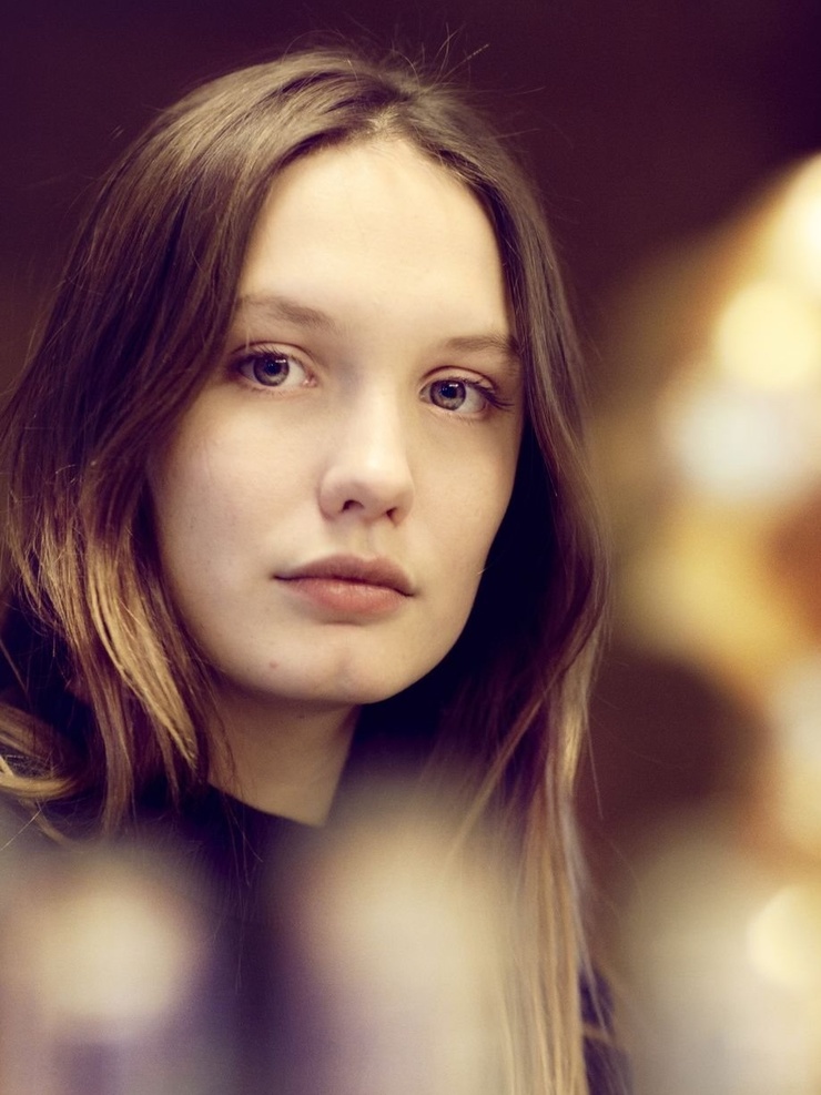 Picture of Ana Girardot