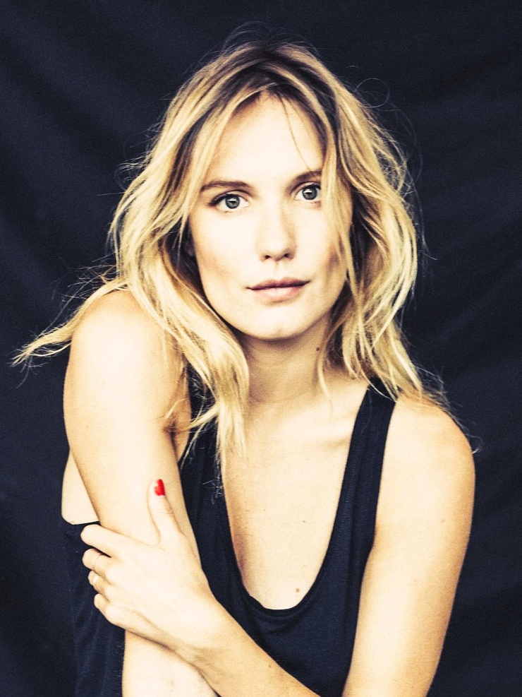 Picture of Ana Girardot