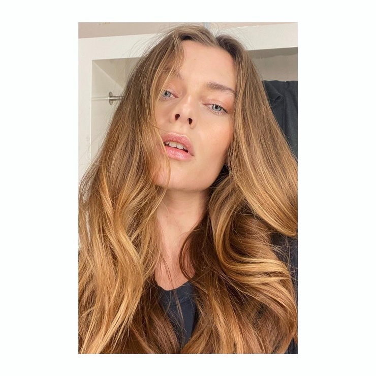 Solveig Mørk Hansen picture