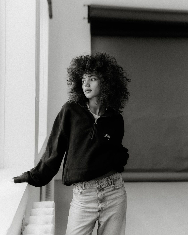 Image of Sanya Becker