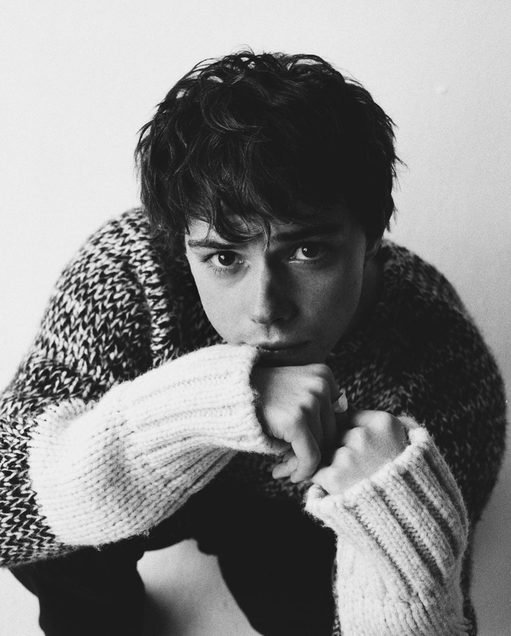 Picture of Jack Wolfe