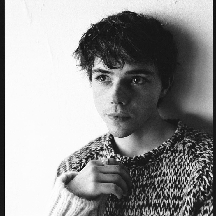 Picture of Jack Wolfe